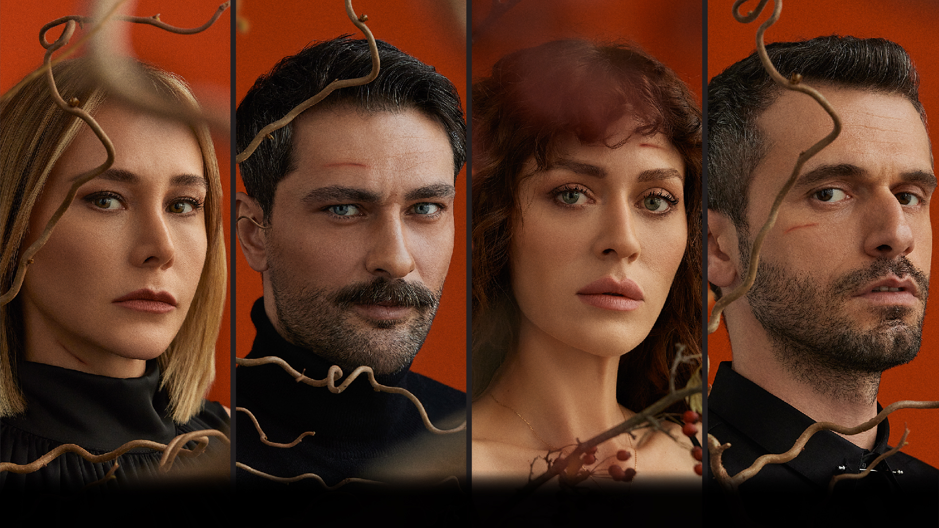 Sarmaşık Zamanı İzle | Alt yazılı, Dublajlı İzle | TOD TV